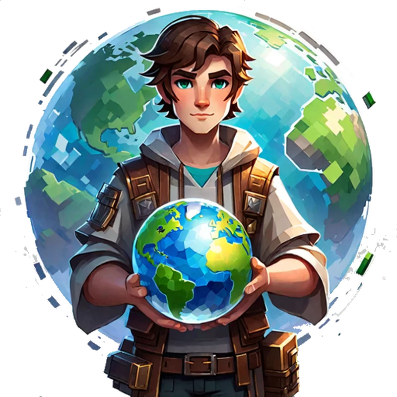 World of Blox Minecraft Server