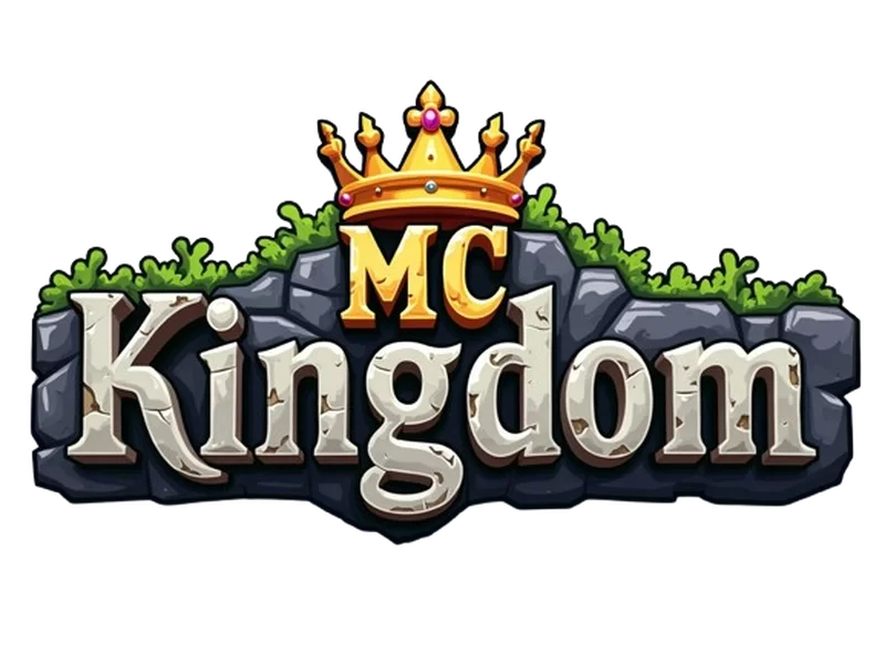MCKingdom - 1.20.2 Minecraft Server