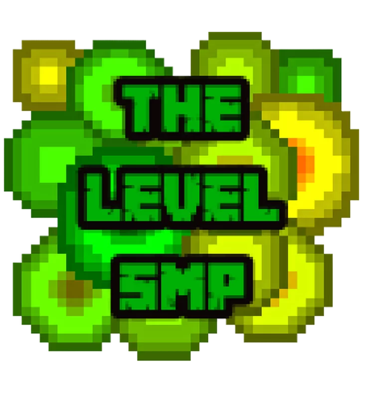Level Smp Minecraft Server