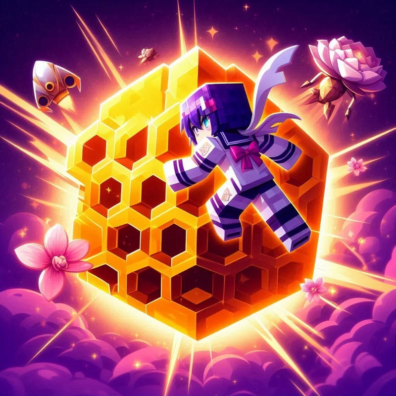 HiveMC Minecraft Server