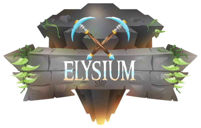 ElysiumSmp Minecraft Server