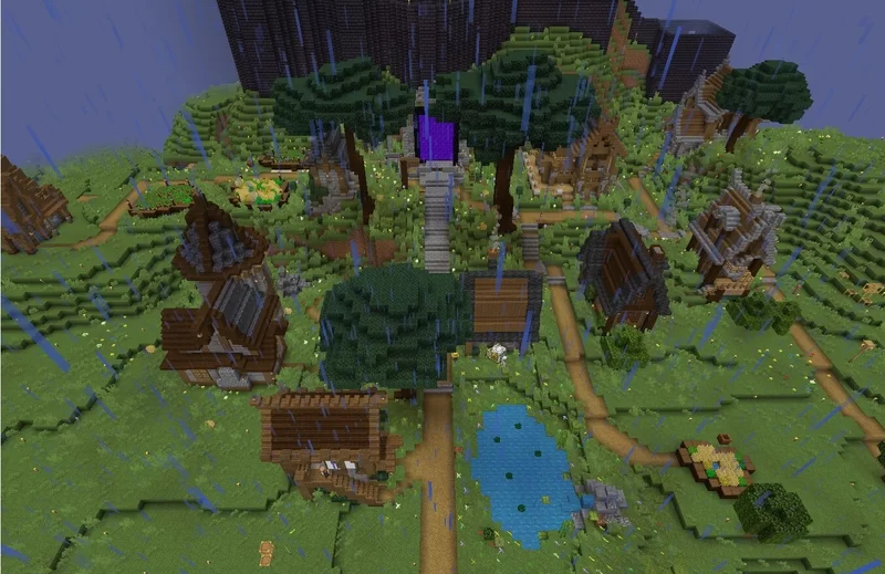 AzGard Minecraft Server