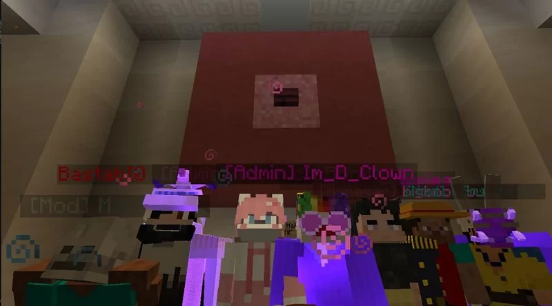 CraftTale One Piece World RPG Server Minecraft Server