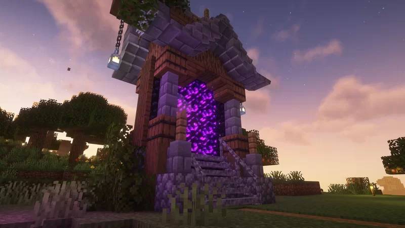 Origins Reignited Minecraft Server