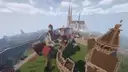 Crusalis - Rise of Rome Minecraft Server