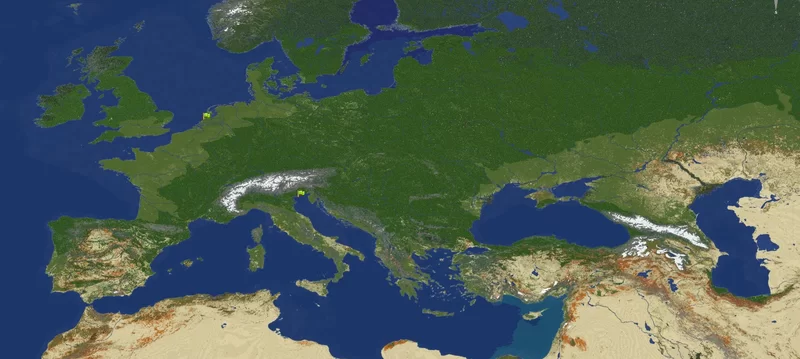 PlanetMC Minecraft Server