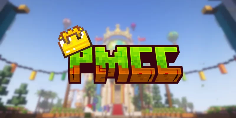 PMCC Event Server Minecraft Server