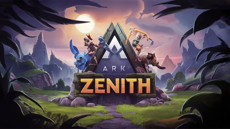 Zenith Survival Minecraft Server