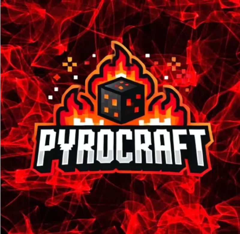 PyroCraft Minecraft Server