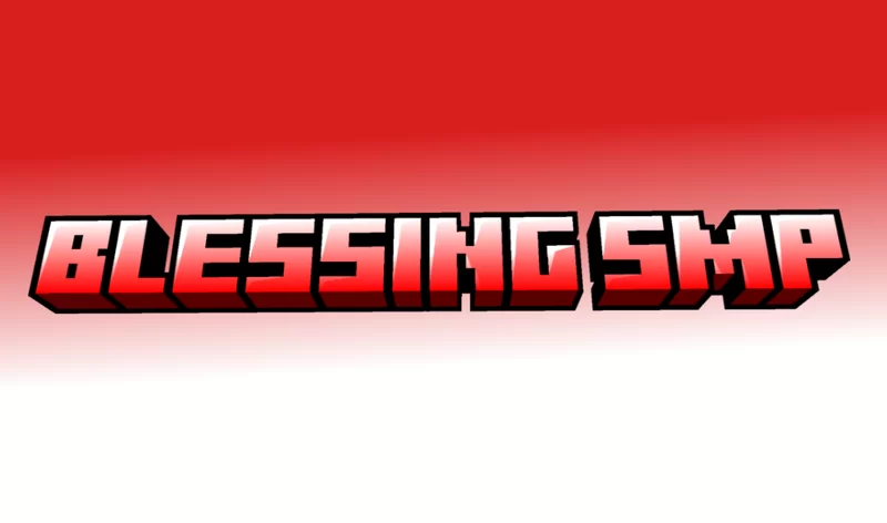 Blessing SMP Minecraft Server