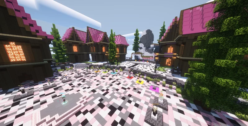 BearCraft LifeSteal Minecraft Server