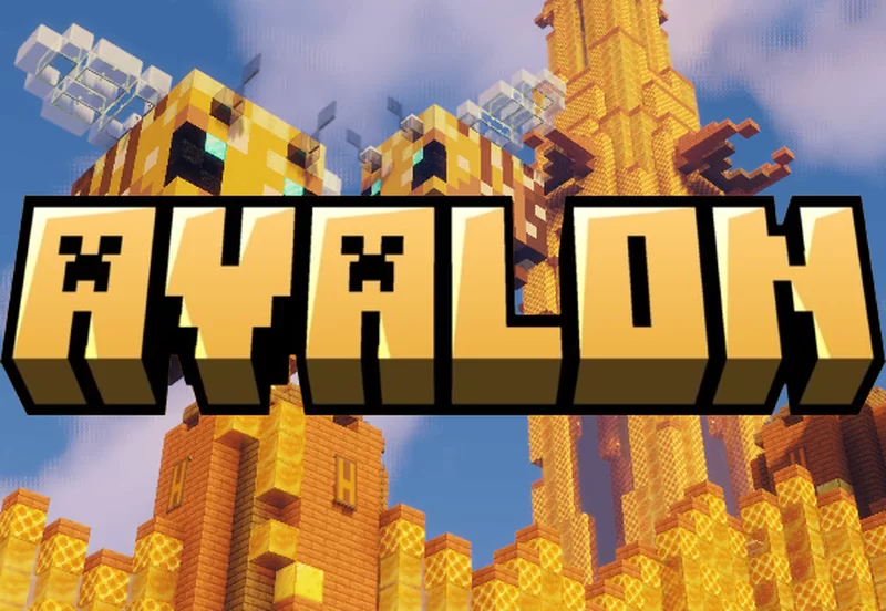 Avalon MC Minecraft Server