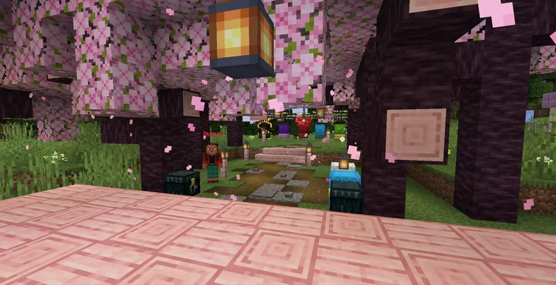 HelaMC Network Minecraft Server