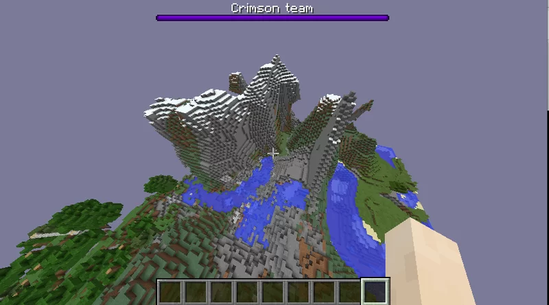 Atomic MC Minecraft Server