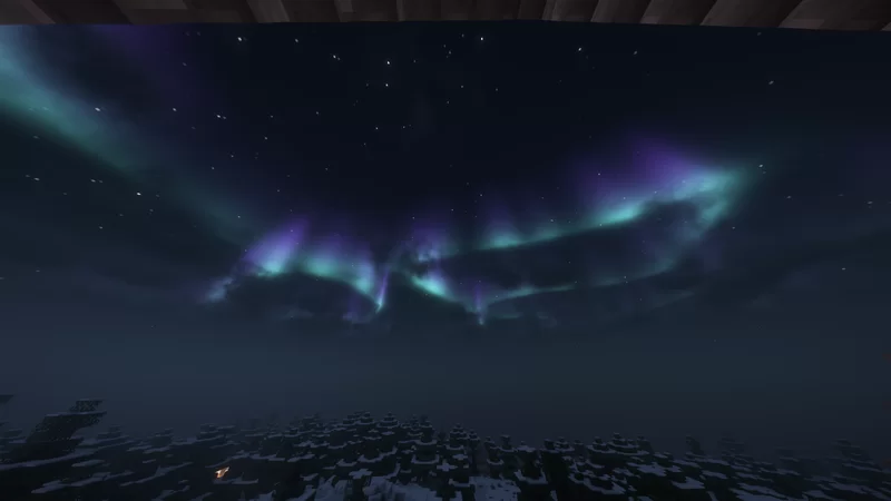 Legacy Survival SMP Minecraft Server