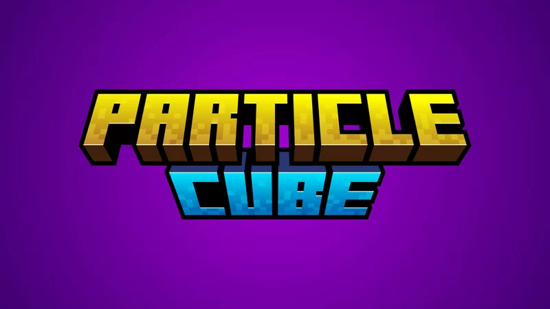 ParticleCube SMP Minecraft Server