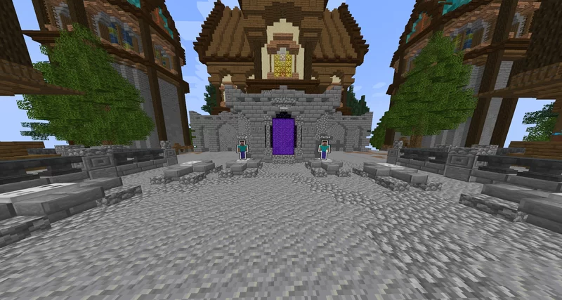 1.21.1 | Vanilla | Lifesteal | CustomEnchants | TiggleMC | play.tigglemc.net Minecraft Server