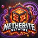 Netherite Network Minecraft Server