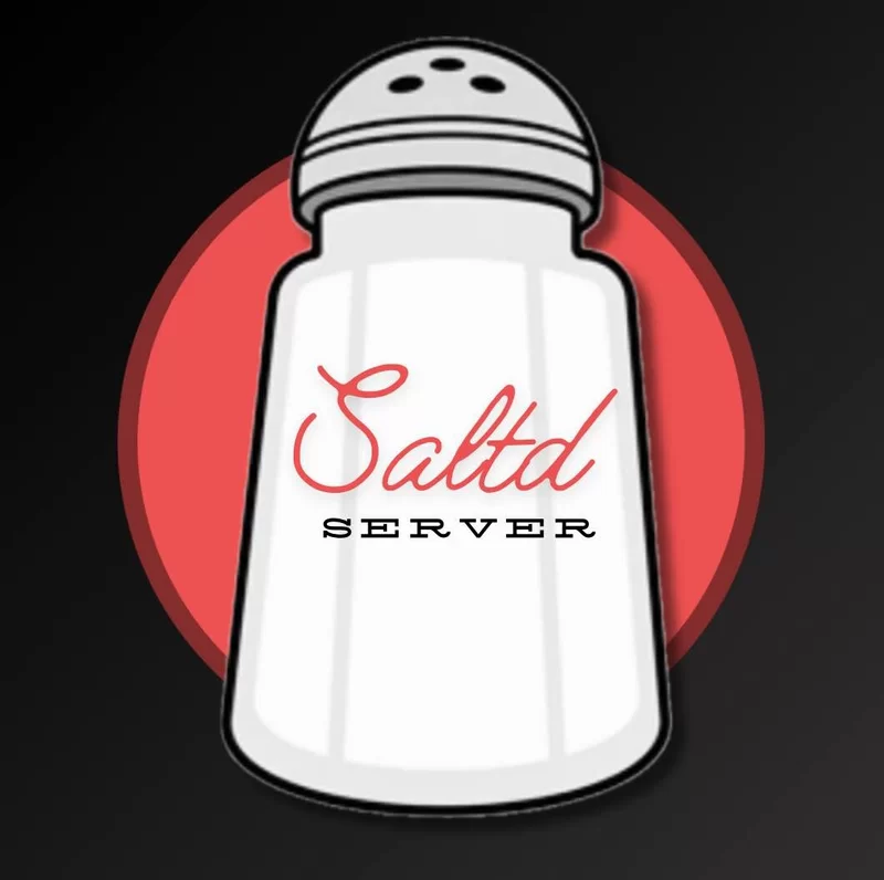 G SMP ORIGINS Minecraft Server