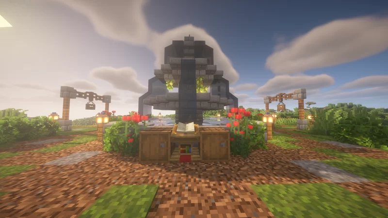 Kaofumi SMP 1.21 !JUST OPENED! Minecraft Server