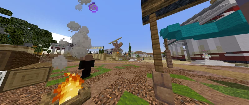 Helios Factions Minecraft Server