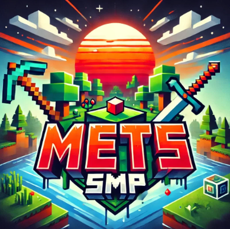 Mets SMP Minecraft Server