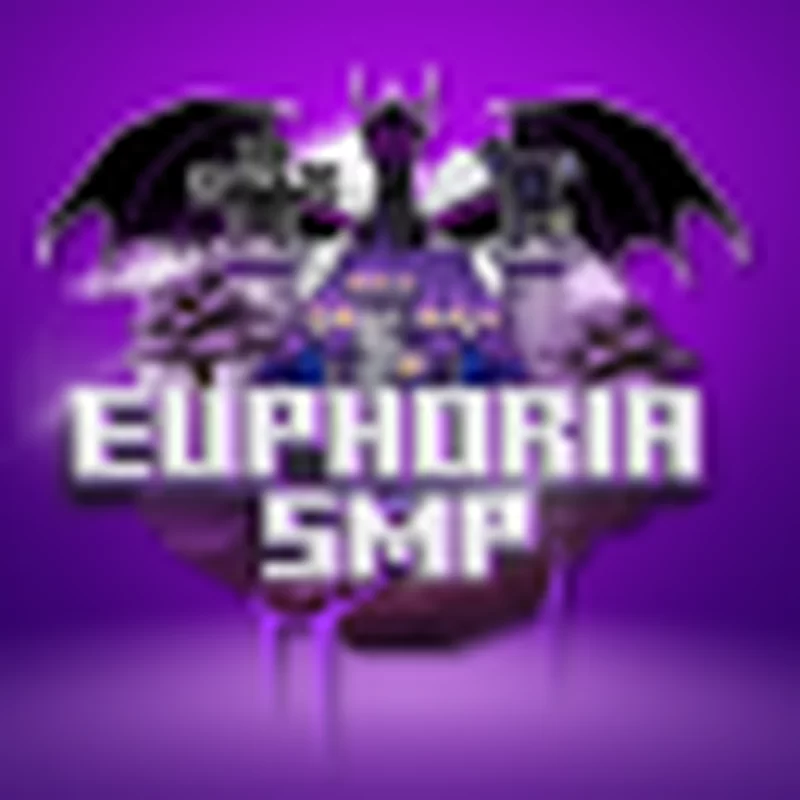 EUPHORIA SMP Minecraft Server