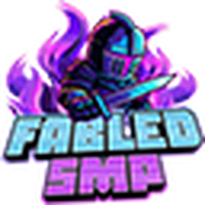 Fabled SMP Minecraft Server