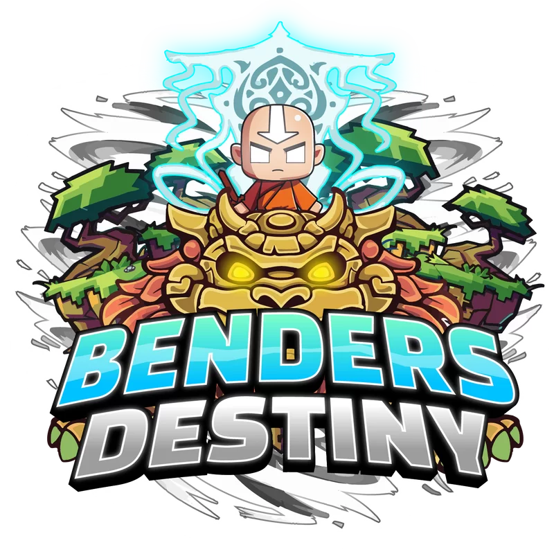 Benders Destiny Minecraft Server