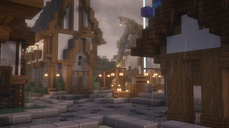 Zenith MC Minecraft Server