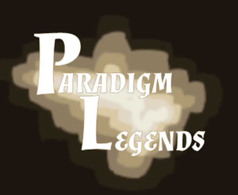 Paradigm Legends SMP Minecraft Server