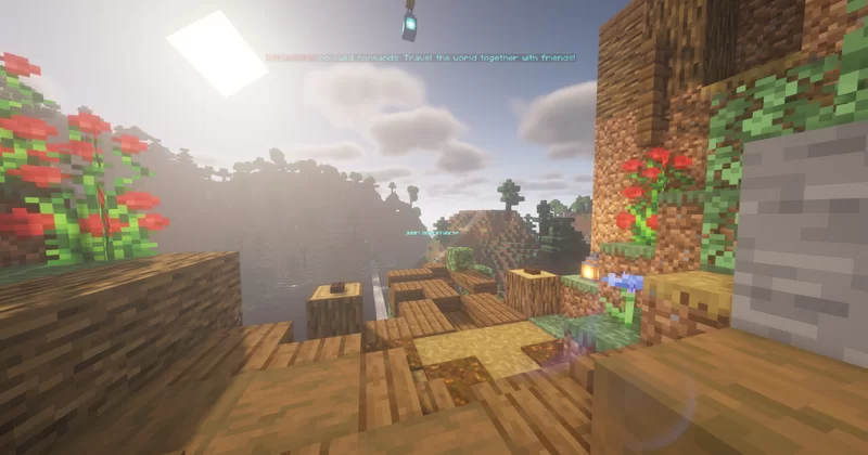 Alstroe Craft Minecraft Server