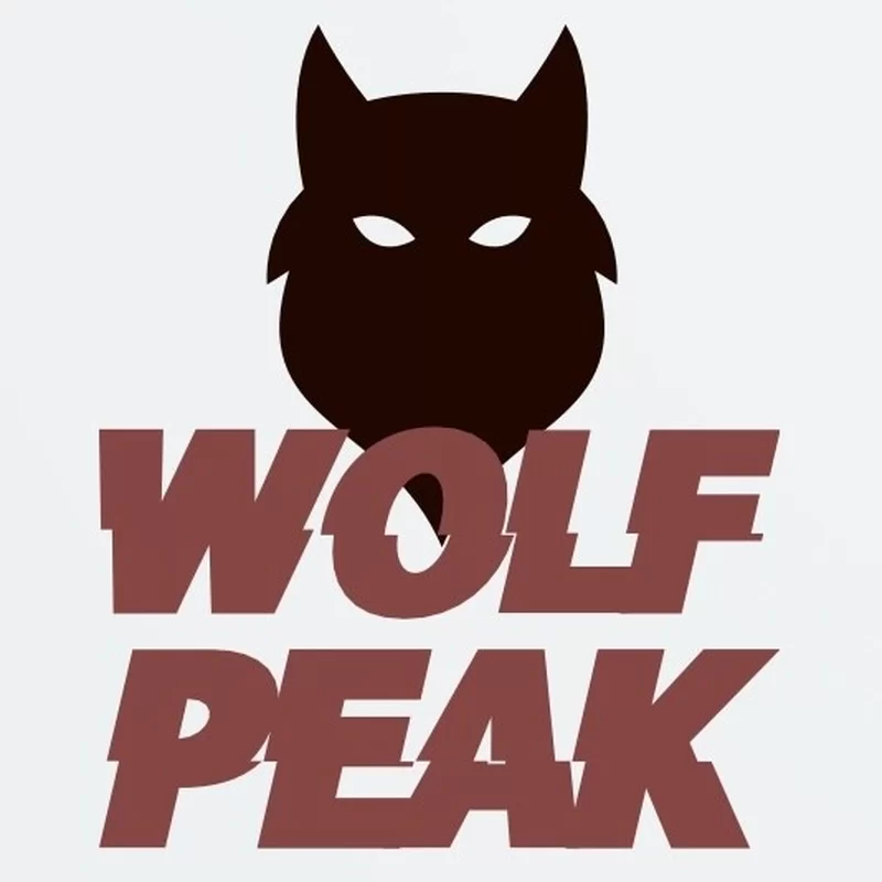 WolfPeak Minecraft Server