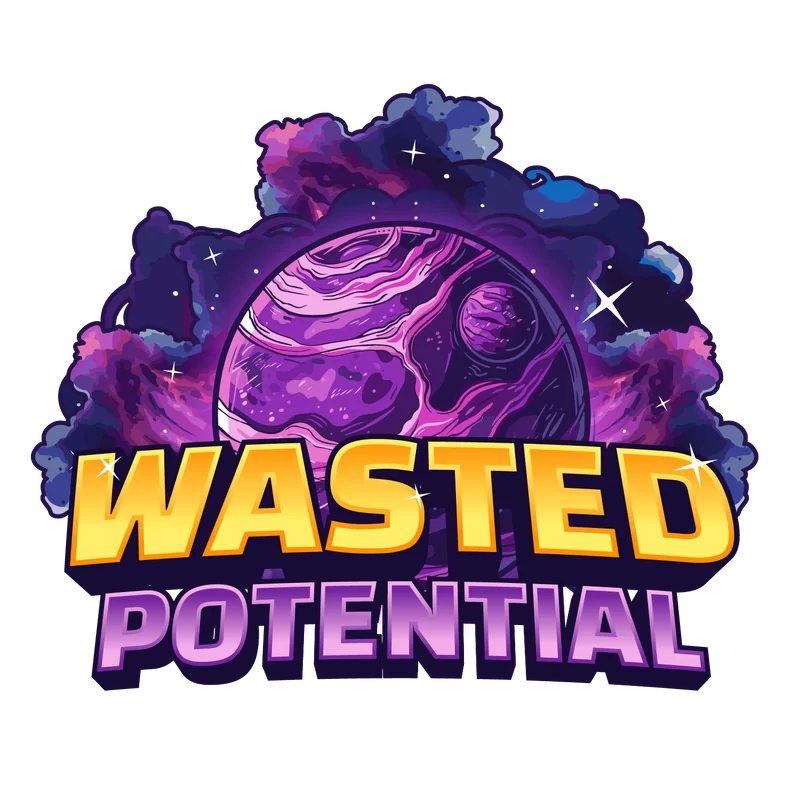 Wasted Potential Minecraft Server