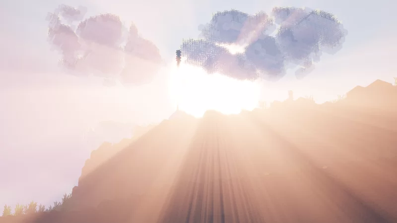 MinePlanet Minecraft Server