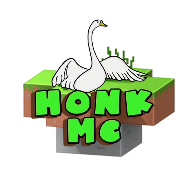 HonkMC Minecraft Server