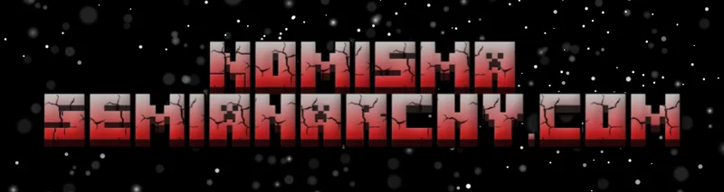 Nomisma, mcMMO Semi anarchy. 1.21.4 (No Resets) Minecraft Server