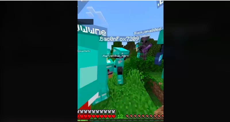 Geofrontier/1.21/Lands-Plugin/1-500 Earth/Crossplay/Custom-Items ...