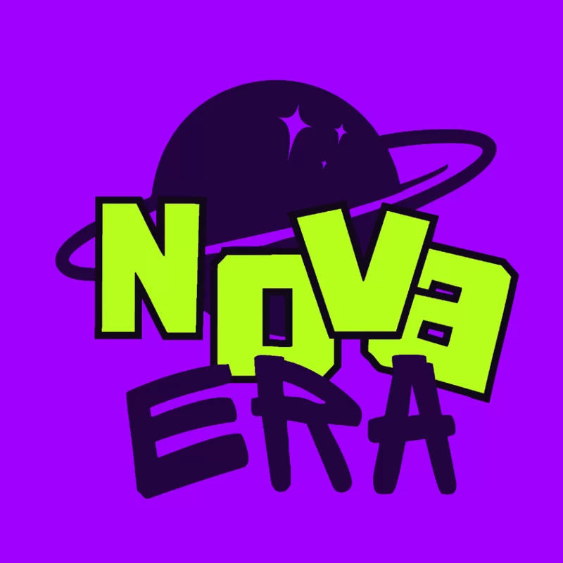 Nova Era Minecraft Server
