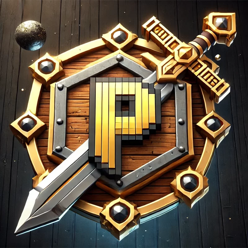 Pixel Odyssey Minecraft Server