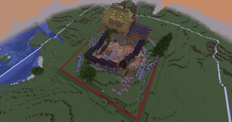 MineCiv | 1.21.10 | Kingdoms | No Pay2Win Minecraft Server