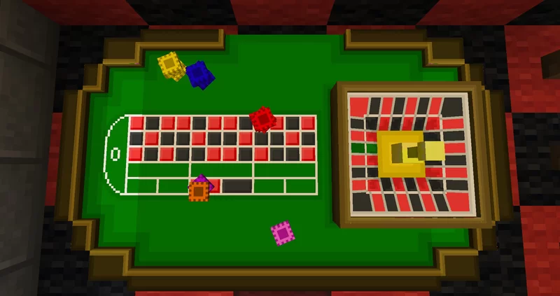 Polz SMP Minecraft Server