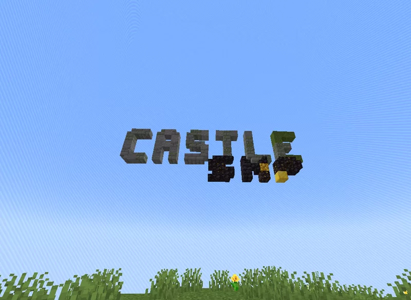 Castle SMP Minecraft Server