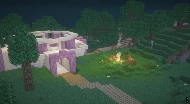 DSMP Lifesteal Minecraft Server