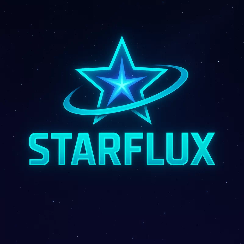 StarFlux Minecraft Server