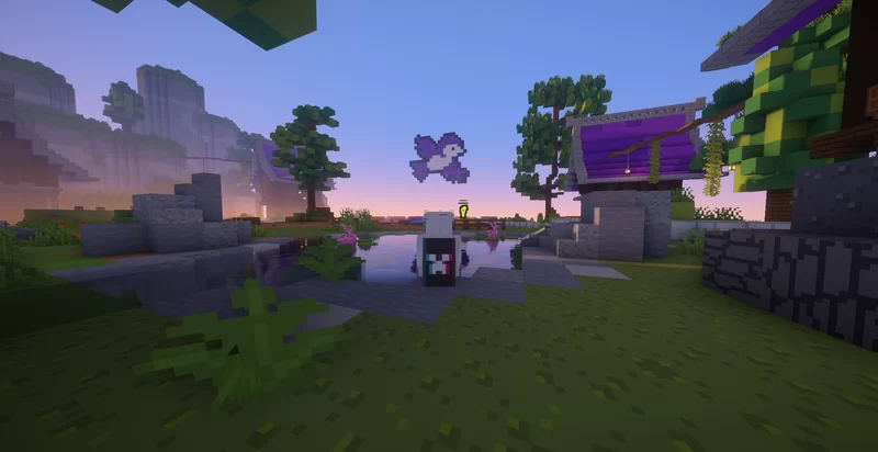 SwiftSMP Minecraft Server