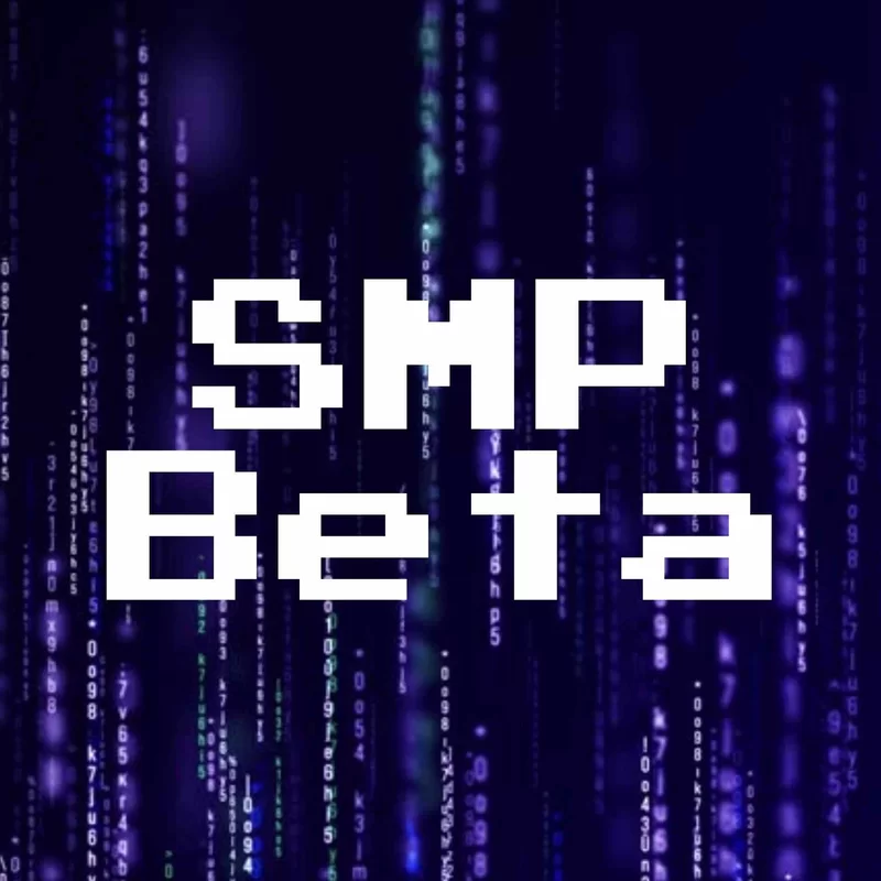 SMP Beta Minecraft Server
