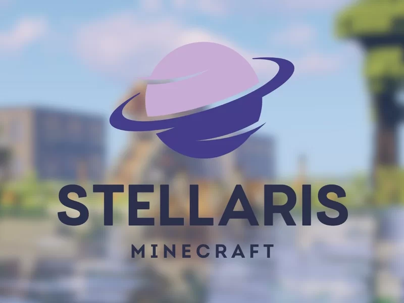 Stellaris Minecraft Server