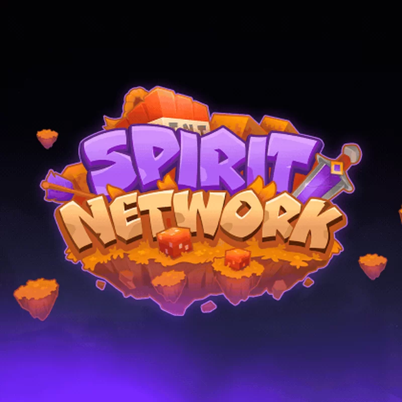 Spirit Network Minecraft Server