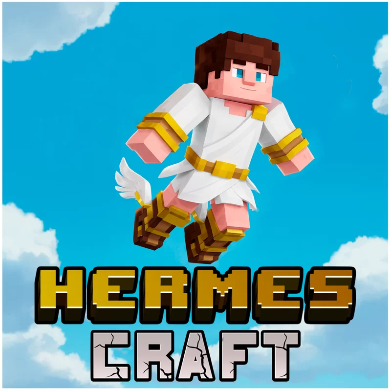 Hermes Craft Minecraft Server